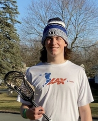 Kyle Bross's Men's Lacrosse Recruiting Profile
