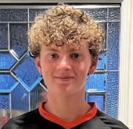 Dante Scarduzio's Men's Soccer Recruiting Profile