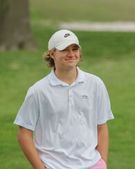 Jake Rhodes's Men's Golf Recruiting Profile