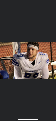 Caleb Campbell's Football Recruiting Profile