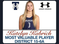 Katelyn Kabrich's Women's Basketball Recruiting Profile