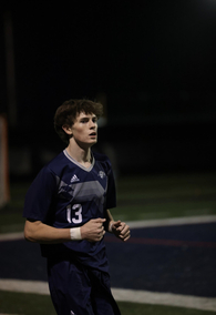 Ethan Scritchfield's Men's Soccer Recruiting Profile