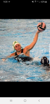 Hailey Sherman's Women's Water Polo Recruiting Profile