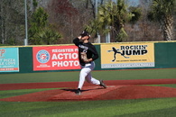 Tyler Martin's Baseball Recruiting Profile