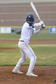 Eric Bumbaugh's Baseball Recruiting Profile