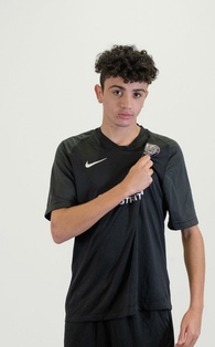 Omar Hossam's Men's Soccer Recruiting Profile