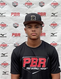 Callan Willis's Baseball Recruiting Profile