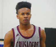 Joseph Allen's Men's Basketball Recruiting Profile