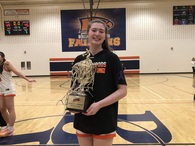 Hope Drake's Women's Basketball Recruiting Profile