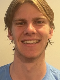 Benjamin Dodd's Men's Soccer Recruiting Profile