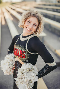 Neleigh Trofholz's Women's Wrestling Recruiting Profile