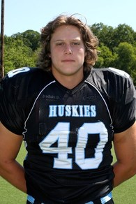 Jacob Howe's Football Recruiting Profile