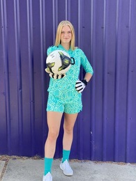 Mackenzie Dahl's Women's Soccer Recruiting Profile