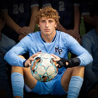 Dean Howard's Men's Soccer Recruiting Profile