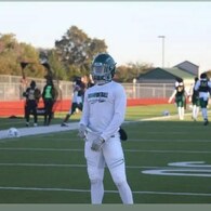 Jace Williams's Football Recruiting Profile