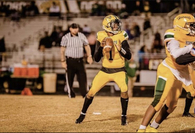 Jamarion Johnson's Football Recruiting Profile