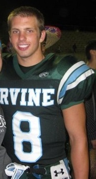 Jake Day's Football Recruiting Profile