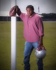 Noah Lewis's Football Recruiting Profile