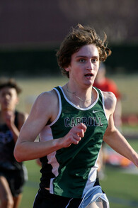 Jack Litwin's Men's Track Recruiting Profile