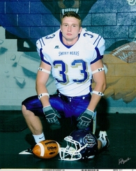 Dexter Robbins's Football Recruiting Profile