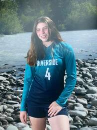 Natalie Fish's Women's Soccer Recruiting Profile