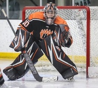 Leo Gabriel's Men's Ice Hockey Recruiting Profile