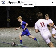 Ronan Blake's Men's Soccer Recruiting Profile