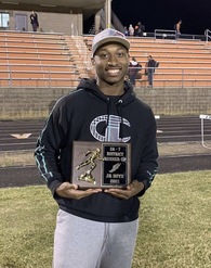 Tyrance Marks's Football Recruiting Profile