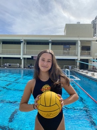 Kyra Lurito's Women's Water Polo Recruiting Profile