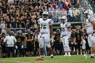 Xavier Wright's Football Recruiting Profile