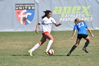 Rylee Keeley's Women's Soccer Recruiting Profile