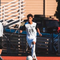 Simon Mehari's Men's Soccer Recruiting Profile