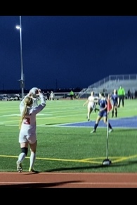 Brianna Holley's Women's Soccer Recruiting Profile