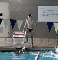 Ryan Jezek's Men's Swimming Recruiting Profile