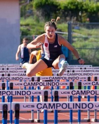 Mari Testa's Women's Track Recruiting Profile