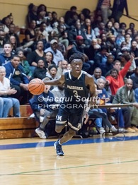 Jonathan Tisdell's Men's Basketball Recruiting Profile