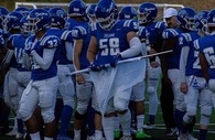 Benjamin Cardot's Football Recruiting Profile