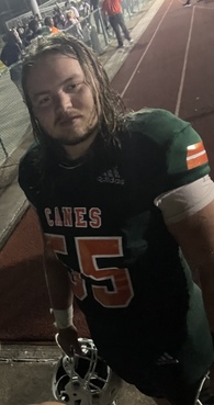 Bracken Bertram's Football Recruiting Profile