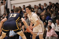 Jacob Becker's Men's Basketball Recruiting Profile