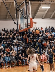 Tyler Edwards's Women's Basketball Recruiting Profile