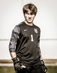 Graham Smith's Men's Soccer Recruiting Profile