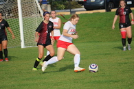 Ciara James's Women's Soccer Recruiting Profile