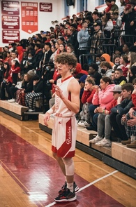 Connor Wein's Men's Basketball Recruiting Profile