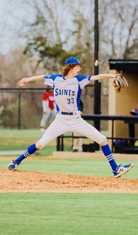 Chase Smith's Baseball Recruiting Profile