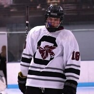 Jacob Franz's Men's Ice Hockey Recruiting Profile