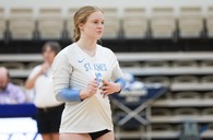Kayleigh Ryan's Women's Volleyball Recruiting Profile