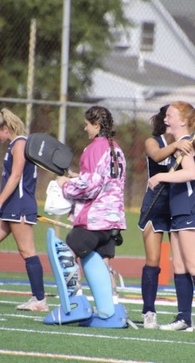 Carlee Schultz's Field Hockey Recruiting Profile