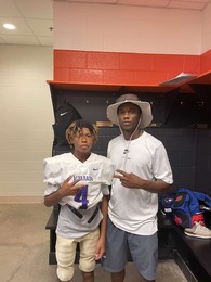 JaVion Johnson's Football Recruiting Profile