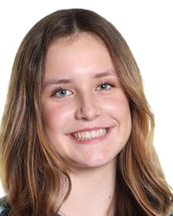 Lily Barron's Women's Volleyball Recruiting Profile