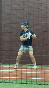 Riley Gravel's Baseball Recruiting Profile